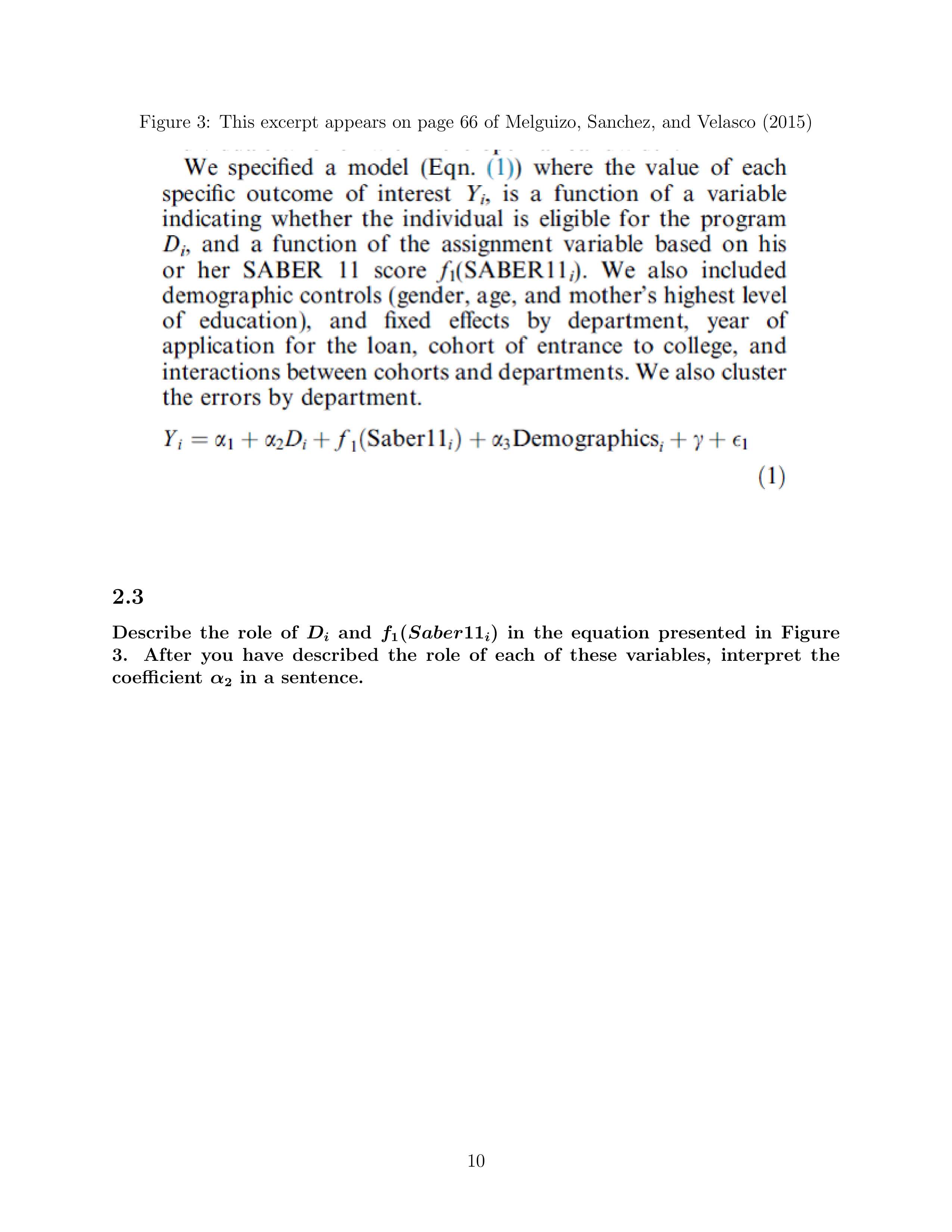 Solved Figure 3: This excerpt appears on page 66 ﻿of | Chegg.com