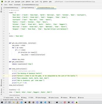 Can I get some help figuring out what is wrong? I am | Chegg.com