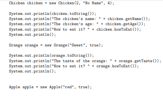 Solved Question 2 50 Points Start By Creating A Netbeans 6710