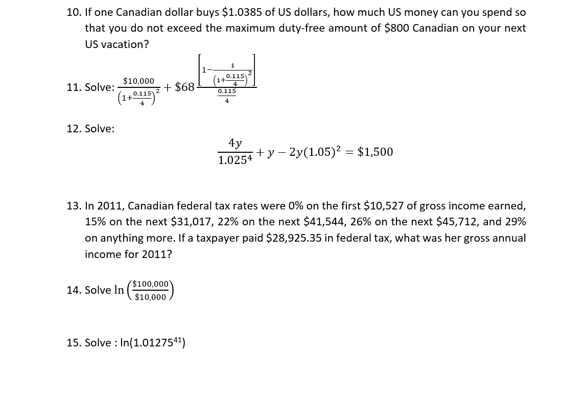 solved-10-if-one-canadian-dollar-buys-1-0385-of-us-chegg