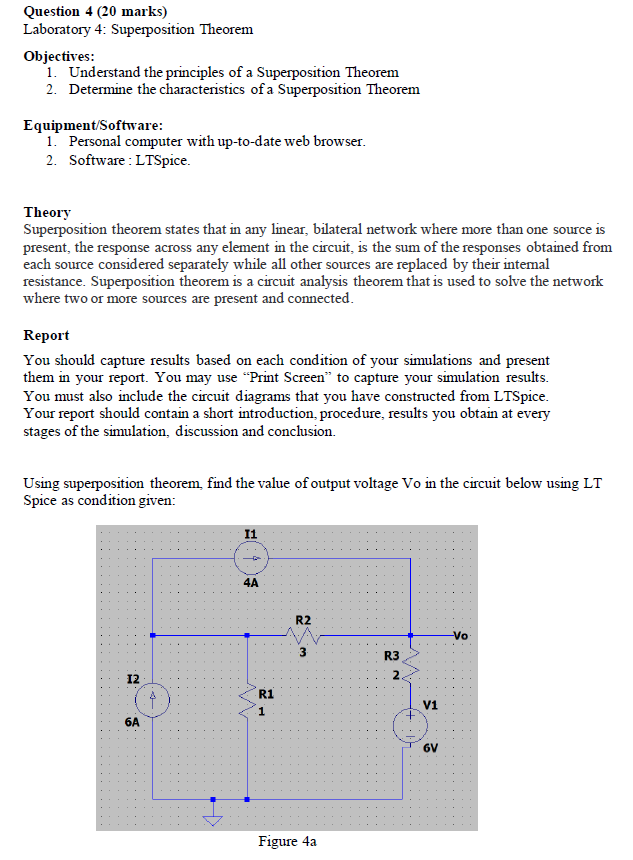 Solved Need to help me to solve the experiment question as | Chegg.com
