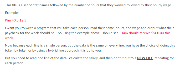 Solved This activity is designed to give you a chance to | Chegg.com