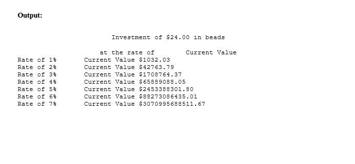 Solved You are to create a program that is a compound | Chegg.com