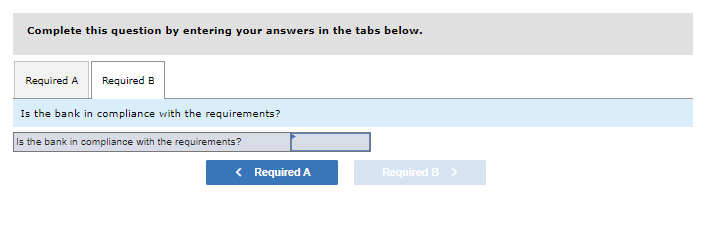 Solved The average dally reserves at the Fed for the 14-day | Chegg.com