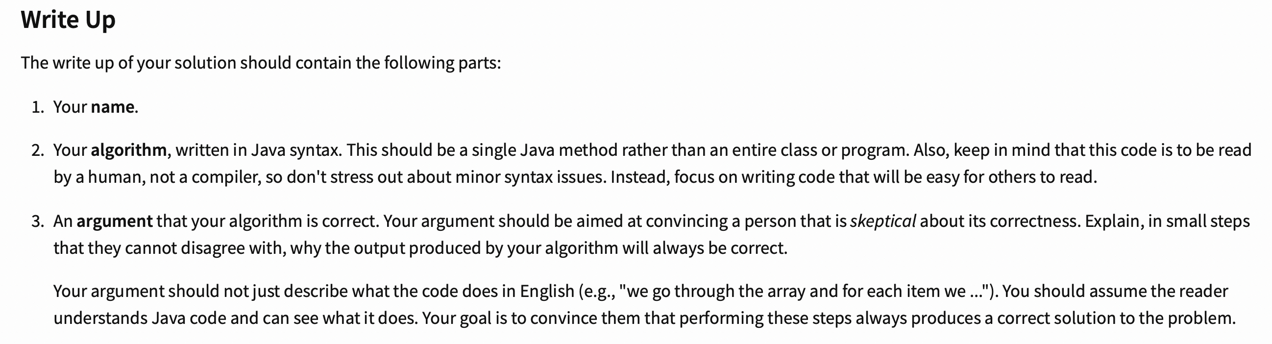 Solved In this assignment, you should devise an algorithm to | Chegg.com