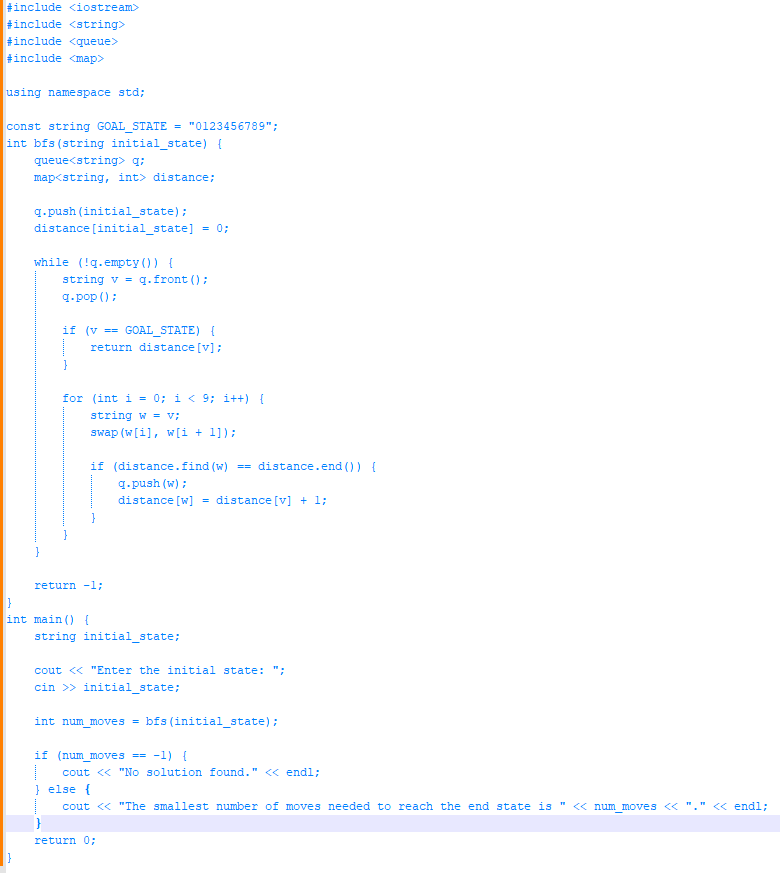 Solved Problem:I am not getting the desire output from the | Chegg.com