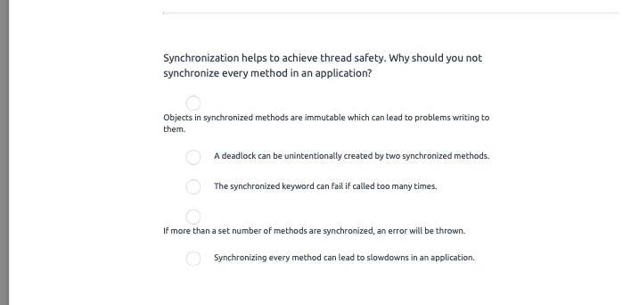 Solved The following code snippet is a method that takes | Chegg.com