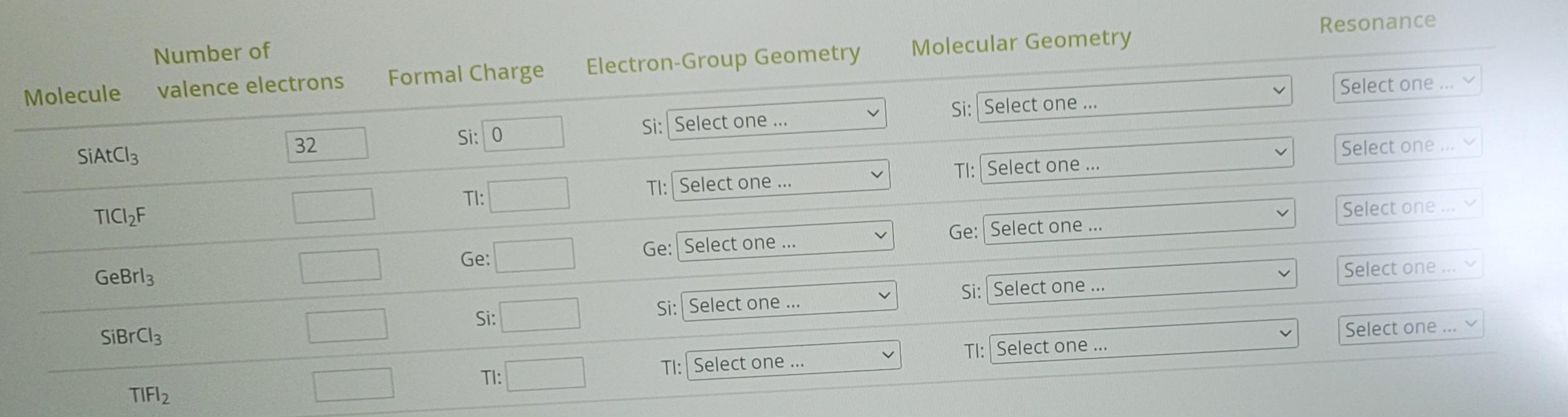 Solved Number of TIFI2 TI: TI: Select one ... | Chegg.com