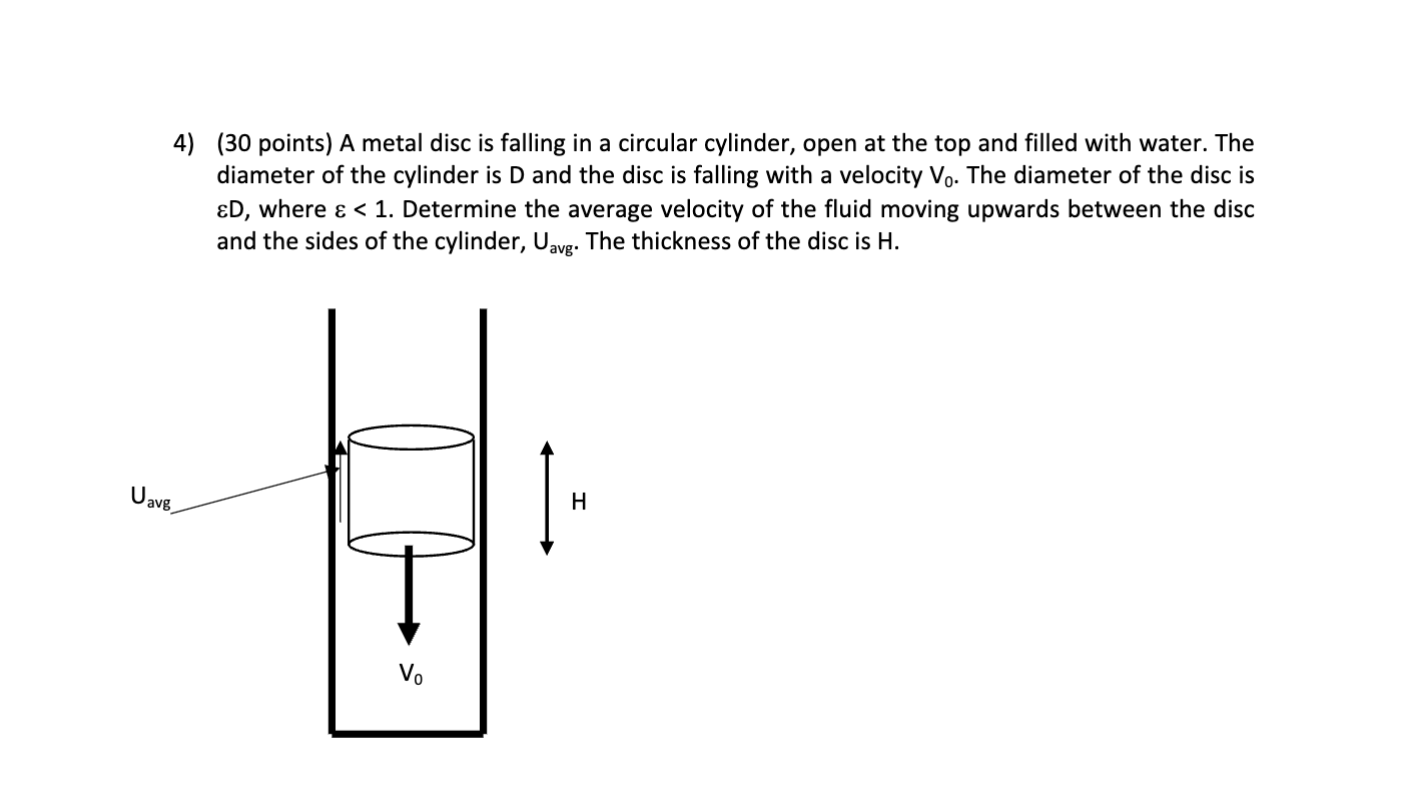 Solved please show all steps and equations to solve this | Chegg.com