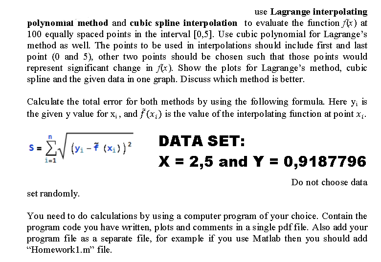Solved MATLAB PROBLEM ( In addition to the answer content, I | Chegg.com