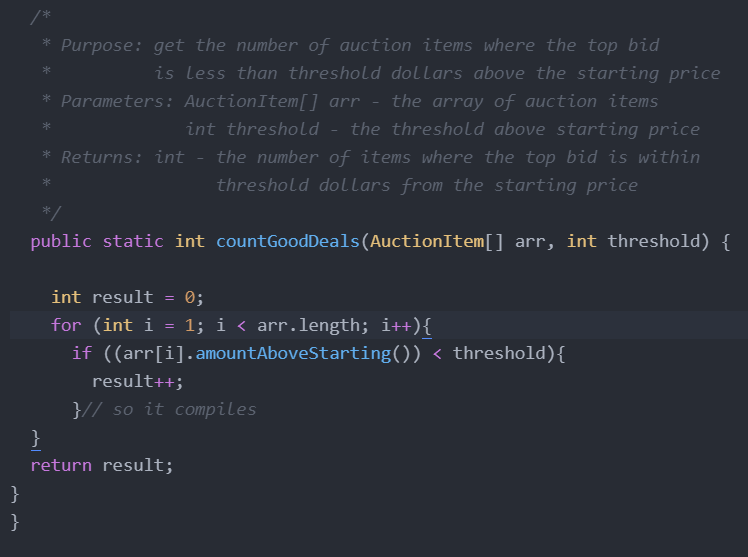 Solved Java and please fix the codes in the 2 pictures below | Chegg.com