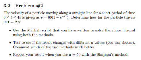 Solved 3 Assignment Using appropriate loop statement to | Chegg.com