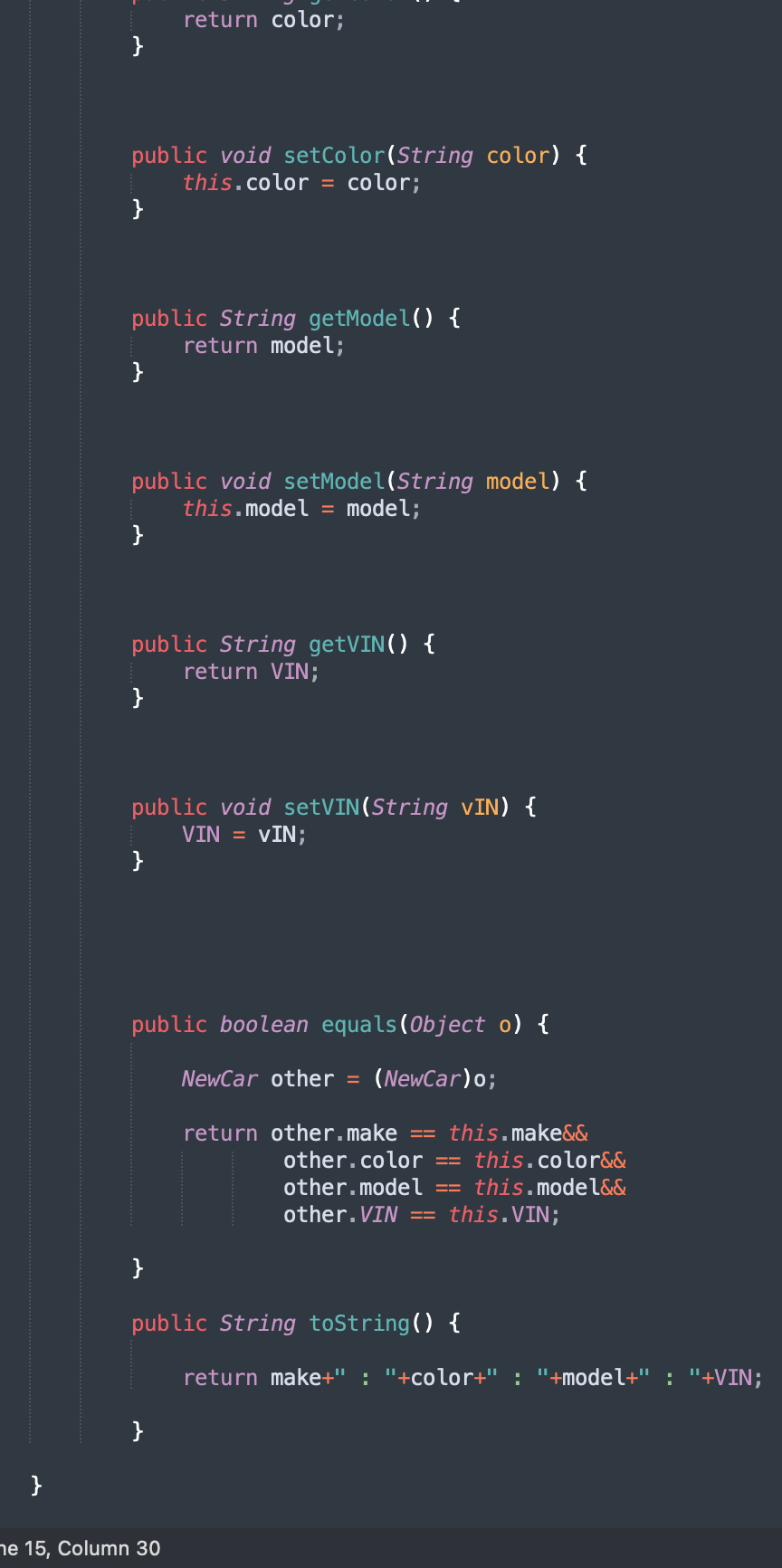User Interface When executed, your program should | Chegg.com