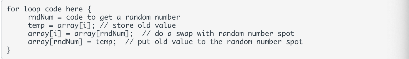 Solved USING JAVA MODIFY THE CODE FOLLOWING THESE STEPS: | Chegg.com