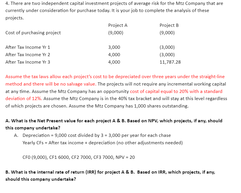 Solved Can you solve this question showing me how to input | Chegg.com