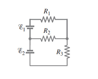 onsider the circuit shown in (Figure 1). The | Chegg.com