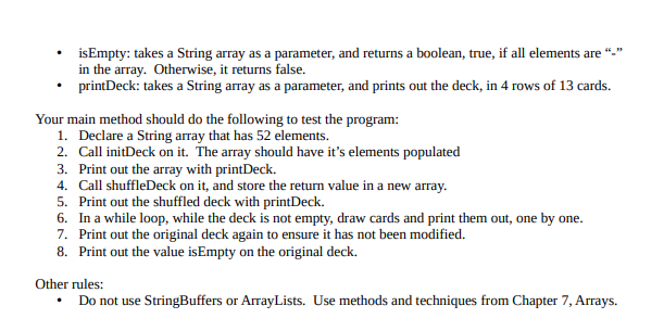 Solved Purpose Practice using loops • Practice creating | Chegg.com
