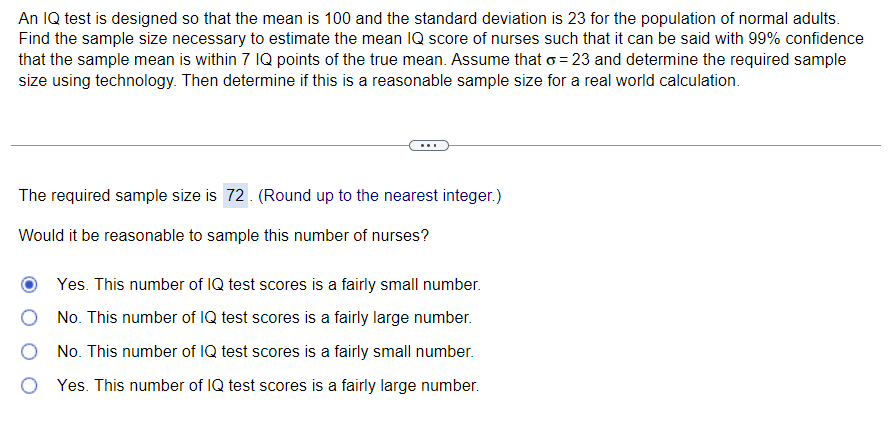 Solved Refer to the technology output given to the right | Chegg.com
