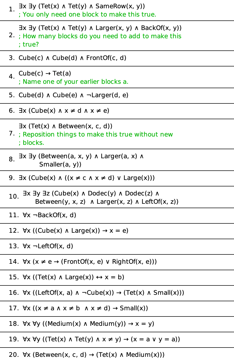 (Modifying the world) Sentences 11-20 of Ramsey's | Chegg.com