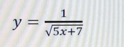 Solved find the derivative using the increment method. | Chegg.com