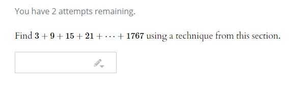 Solved You have 2 attempts remaining. For how many ne | Chegg.com