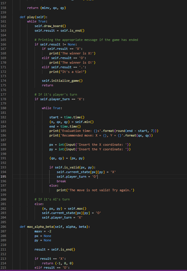 Solved In this project, you will write a Python program for | Chegg.com