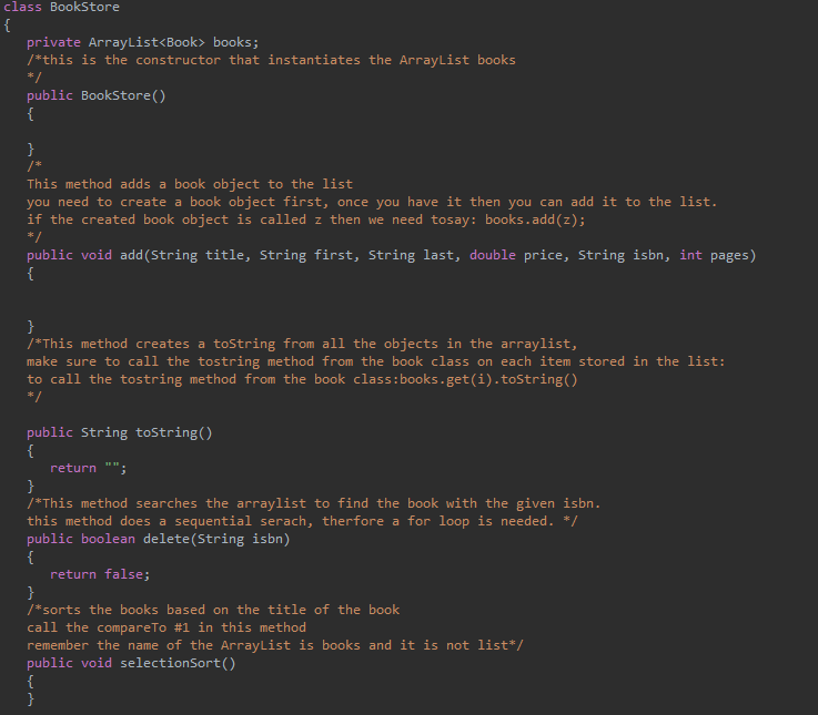 Solved Objective Practice the sorting and searching | Chegg.com
