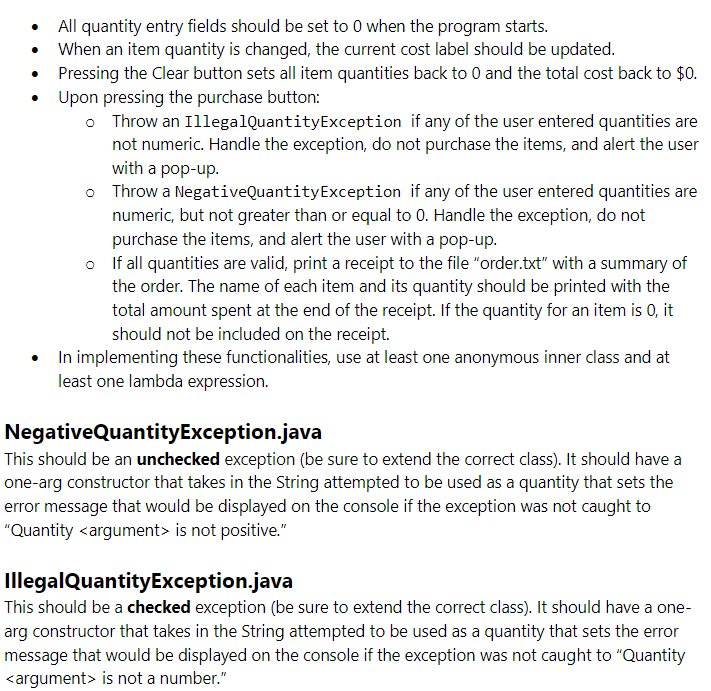 Solved Please do not copy and paste code from previous chegg | Chegg.com