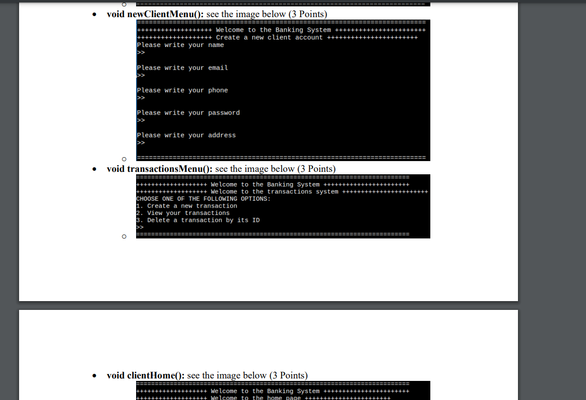 Solved this course called data structure and algorithm c++ | Chegg.com