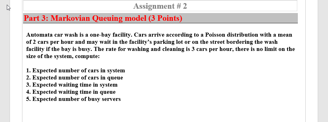 Solved Answers should be Handwritten on A4 paper size using | Chegg.com
