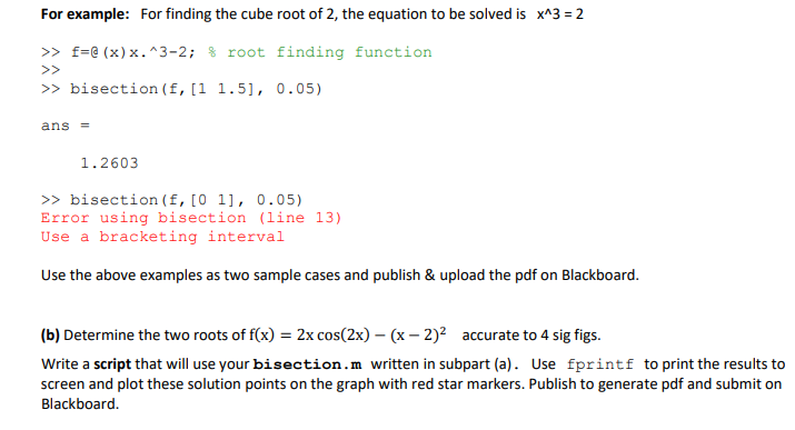 Solved Coding problems: HW 2_2 This problem will be done in | Chegg.com