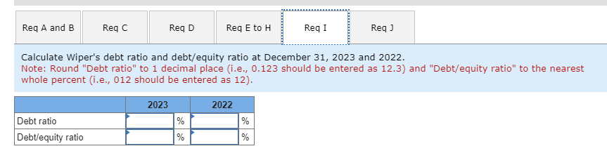 Solved Problem 11-17 (Static) Ratio analysis-comprehensive | Chegg.com