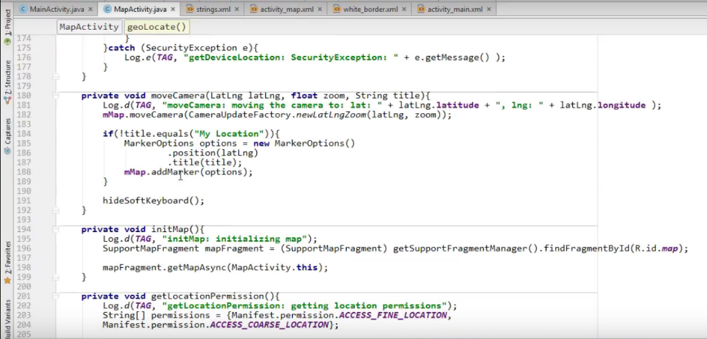 Write App Asks User Enter Address Several Textviews User Clicks Button App Displays Map Ce ...