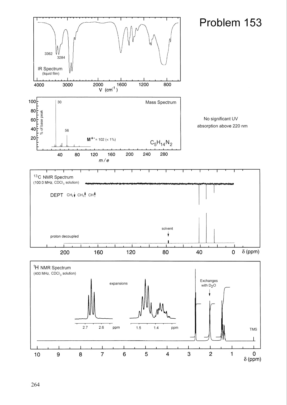 Solved Problem 174 Problem 153 | Chegg.com