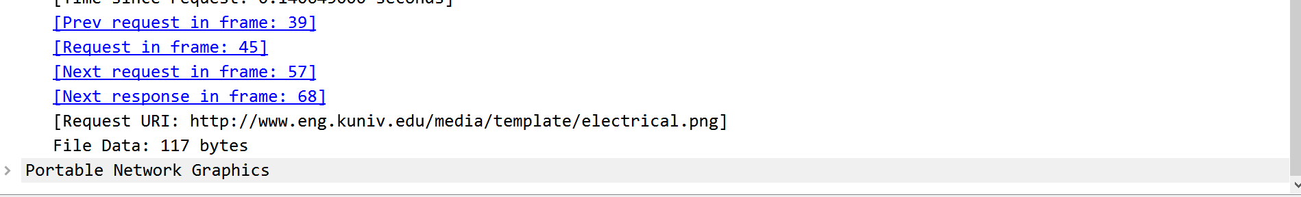 Solved Q2. Download and install Wireshark on your machine. | Chegg.com