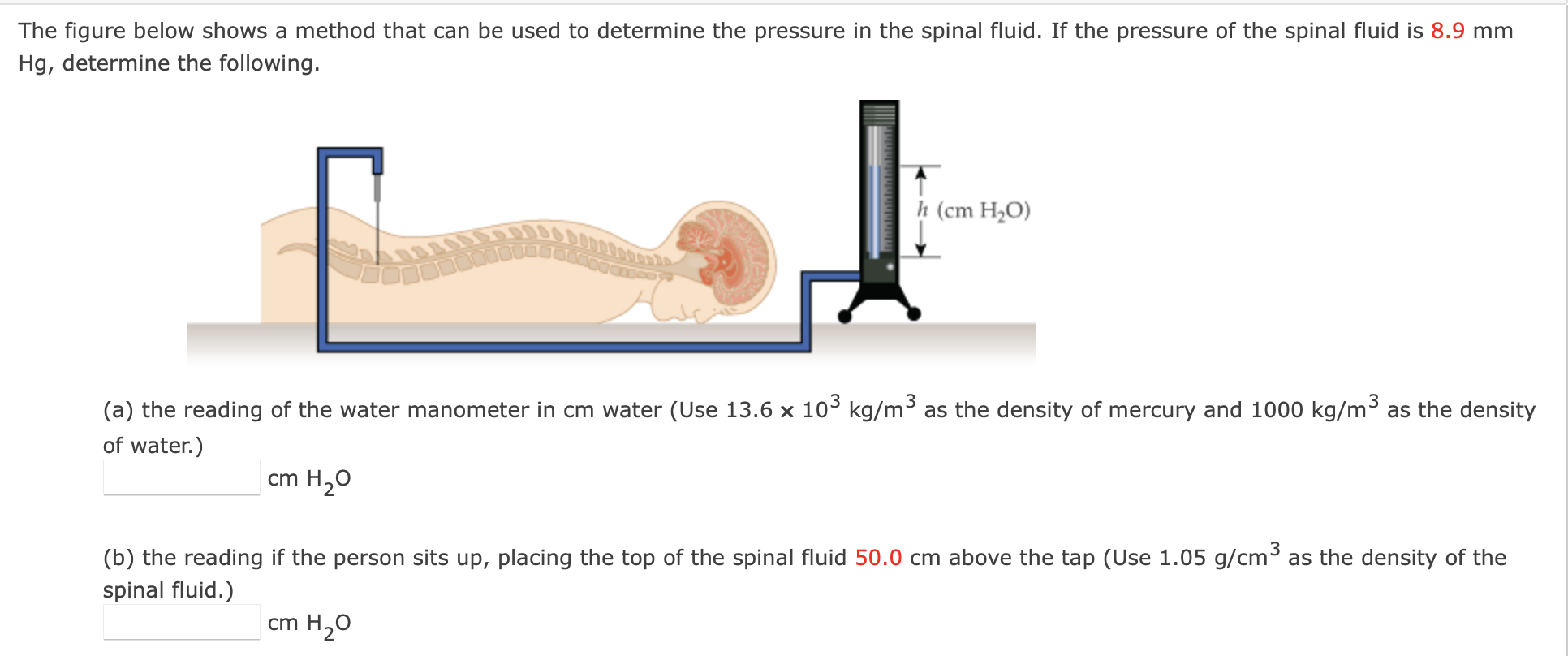 Solved The figure below shows a method that can be used to | Chegg.com