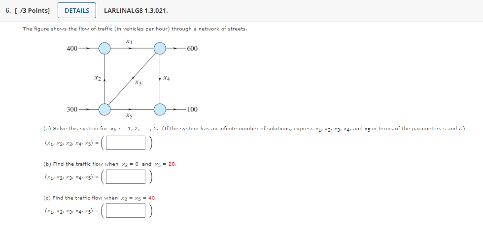 Solved -/3 Points] LARLINALG8 1.3.021. The figure shows the | Chegg.com