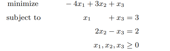 Solved 1. Transform the following nonlinear optimization | Chegg.com
