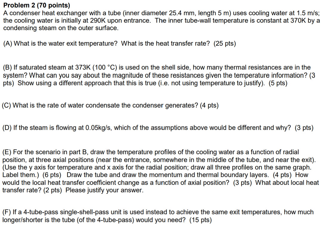 Solved Please show each steps. If you need additional info | Chegg.com
