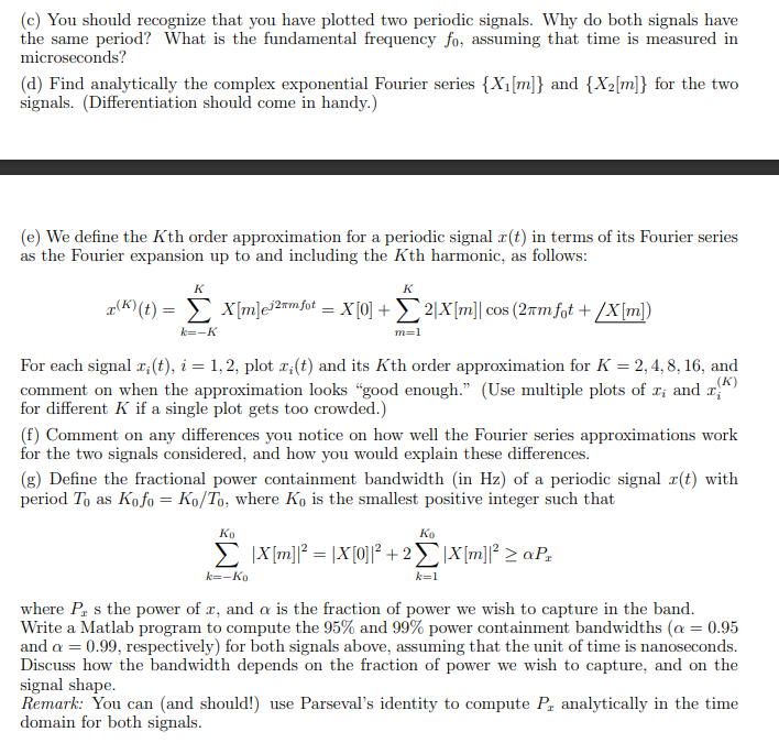 Matlab Code For Previous 