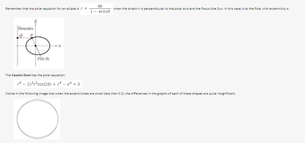 Solved Jupiter- Given: Perihelion: 4.951 Aphelion: 5.455 | Chegg.com