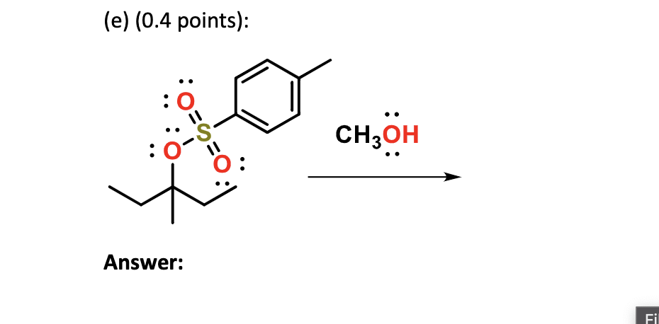 Solved Look at the reagents and conditions (above and below | Chegg.com