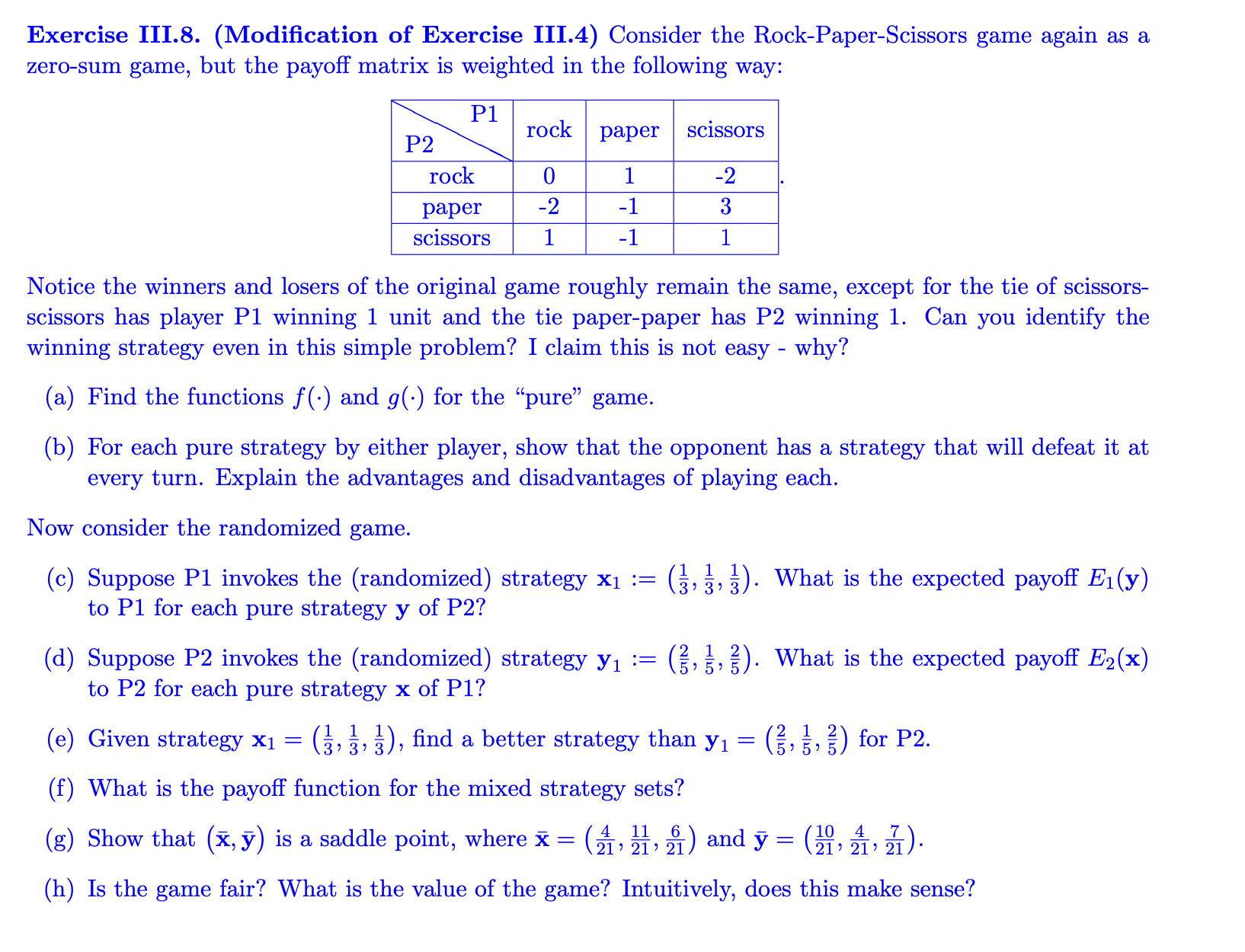 Solved Exercise III.8. (Modification of Exercise III.4) | Chegg.com Solved Exercise III.8. (Modification of Exercise III.4) | Chegg.com