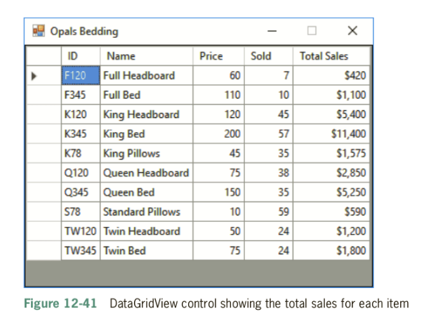 4. Open the Opals Solution.sln file contained in the | Chegg.com
