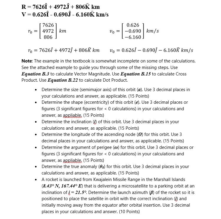 Solved Question | Chegg.com
