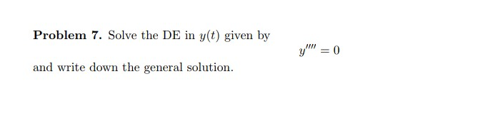 Solved Problem 6. There are four complex numbers that | Chegg.com