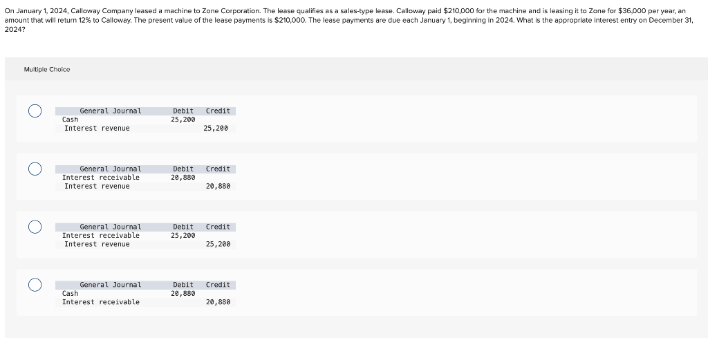 Solved 2024? Multiple Choice | Chegg.com