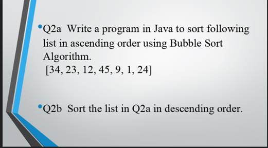 Solved Can you do it with subroutines please, and also a and | Chegg.com