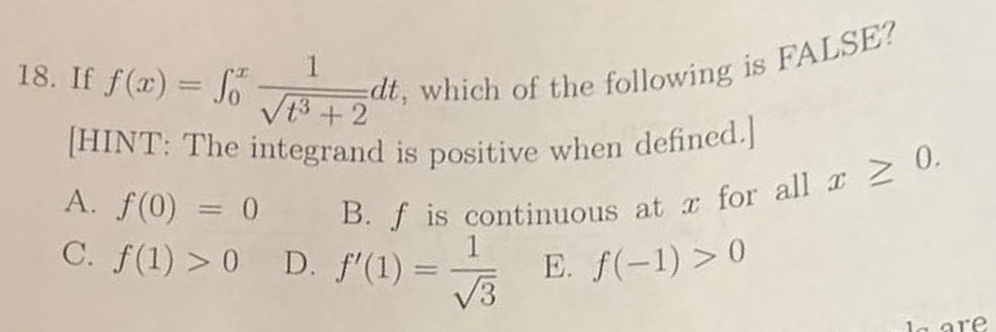 Solved Answer the following 3 parts, please show all your | Chegg.com