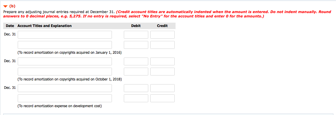 Solved Problem 9-10A a-c (Part Level Submission) The | Chegg.com